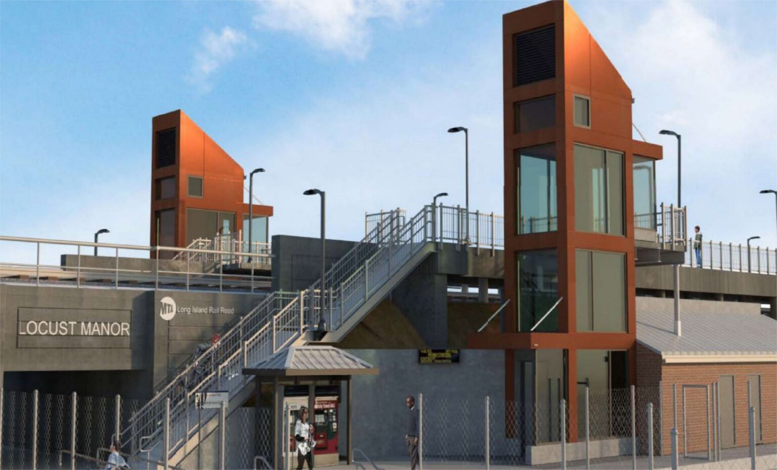 Carpentry – Summit Building Services